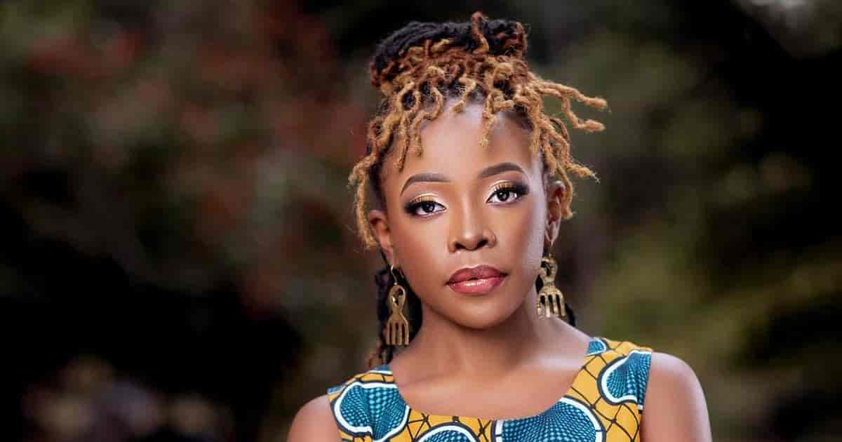 Miss Trudy Claps Back: Defends Husband After Viral Interview Stirs Drama – Kiongos Trends