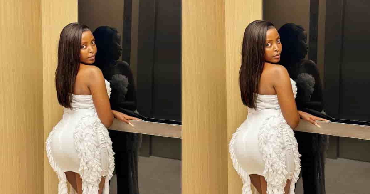 Mungai Eve's Implant Story Debunks Family Planning Myths – Kiongos Trends