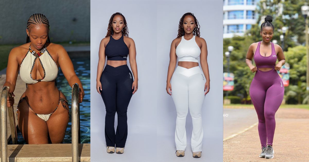 Corazon Kwamboka: "I Used to Jump from One Relationship to the Next" – Kiongos Trends